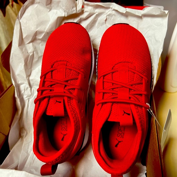 Puma | Shoes | Puma Snickers | Poshmark